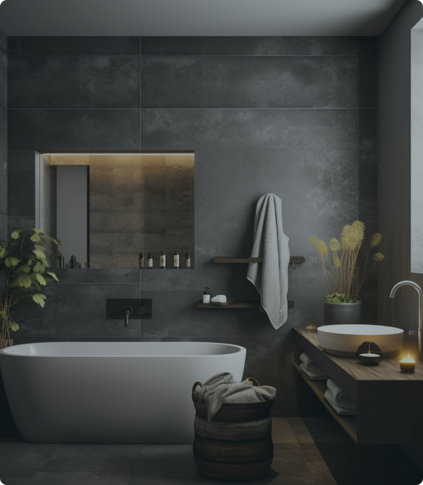 Unrivaled selection only for you